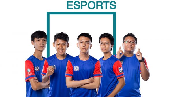 University of Information Technology – Center of Excellence